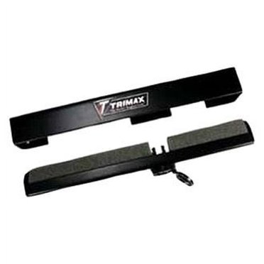 Fulton OML 0127 Heavy Duty Universal Security Outboard Motor Lock with ...