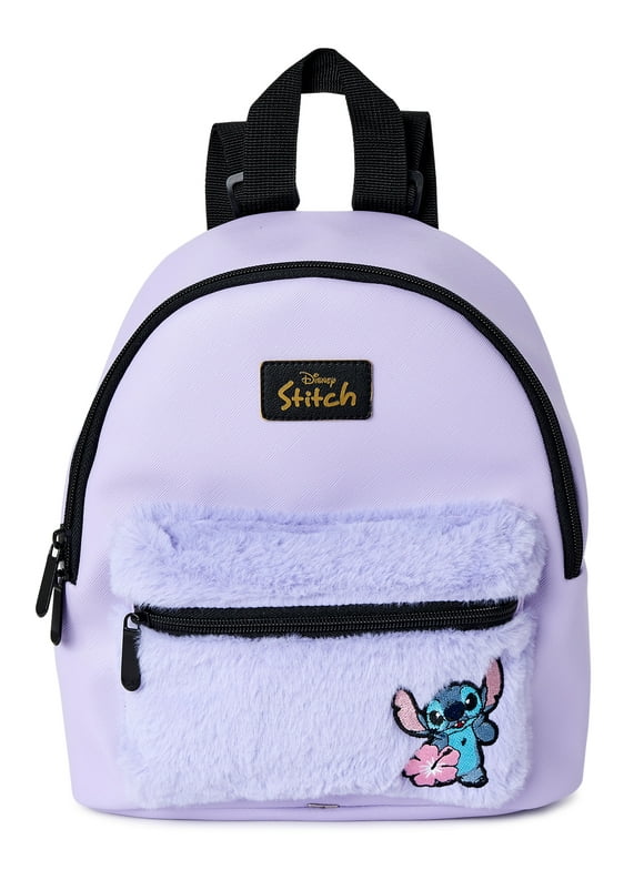 Stitch Backpack