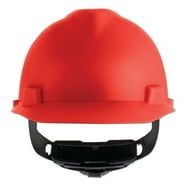 Free Shipping! MSA 475395 Front Brim Hard Hat, Type 1, Class G, Ratchet ...