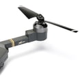 ATTOP XT - 1 Foldable RC Drone Radio Control Quadcopter - Gray No ...