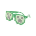 Minecraft Glasses Set, Party Favor 4 Pack - Walmart.com
