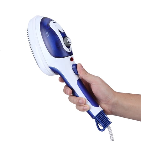 Garment Steamer, 100ml Mini Garment Steamer, Travel Wool Cotton For ...
