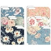 Current Assorted Floral Fun File Folder Value Pack- Set of 24, Multiple ...