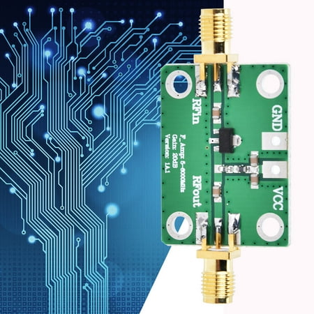 Communication Module Electronics Tqp3m9009 Module RF Broadband Low ...