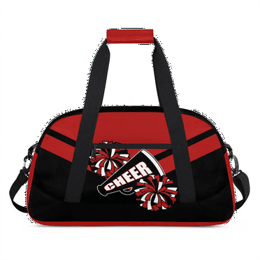 Wildkin Kids Dance Bag for Boys and Girls, Lightweight, 17 Inch ...