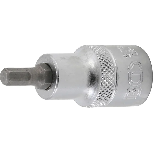 DADO CON PUNTA HEXAGONAL | 1/2" | 7/32" | BGS 2732 | Walmart en línea