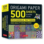 Origami Paper Dots - Walmart.com