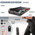 Egofit Walker Plus M1T Under Desk Motorized Treadmill, Home & Office ... Egofit Walker Plus M1T Under Desk Motorized Treadmill, Home & Office ...