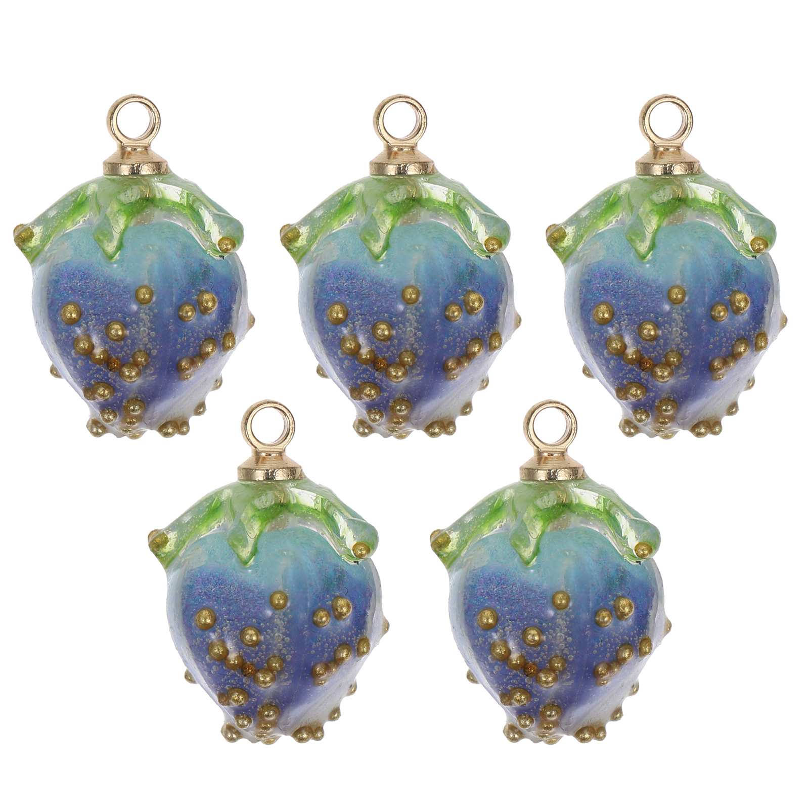 Jewelry Making & Beading Mini Instant Noodle Resin Charms Flat Back ...
