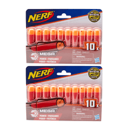 Nerf Zombie Strike Target Set - Walmart.com