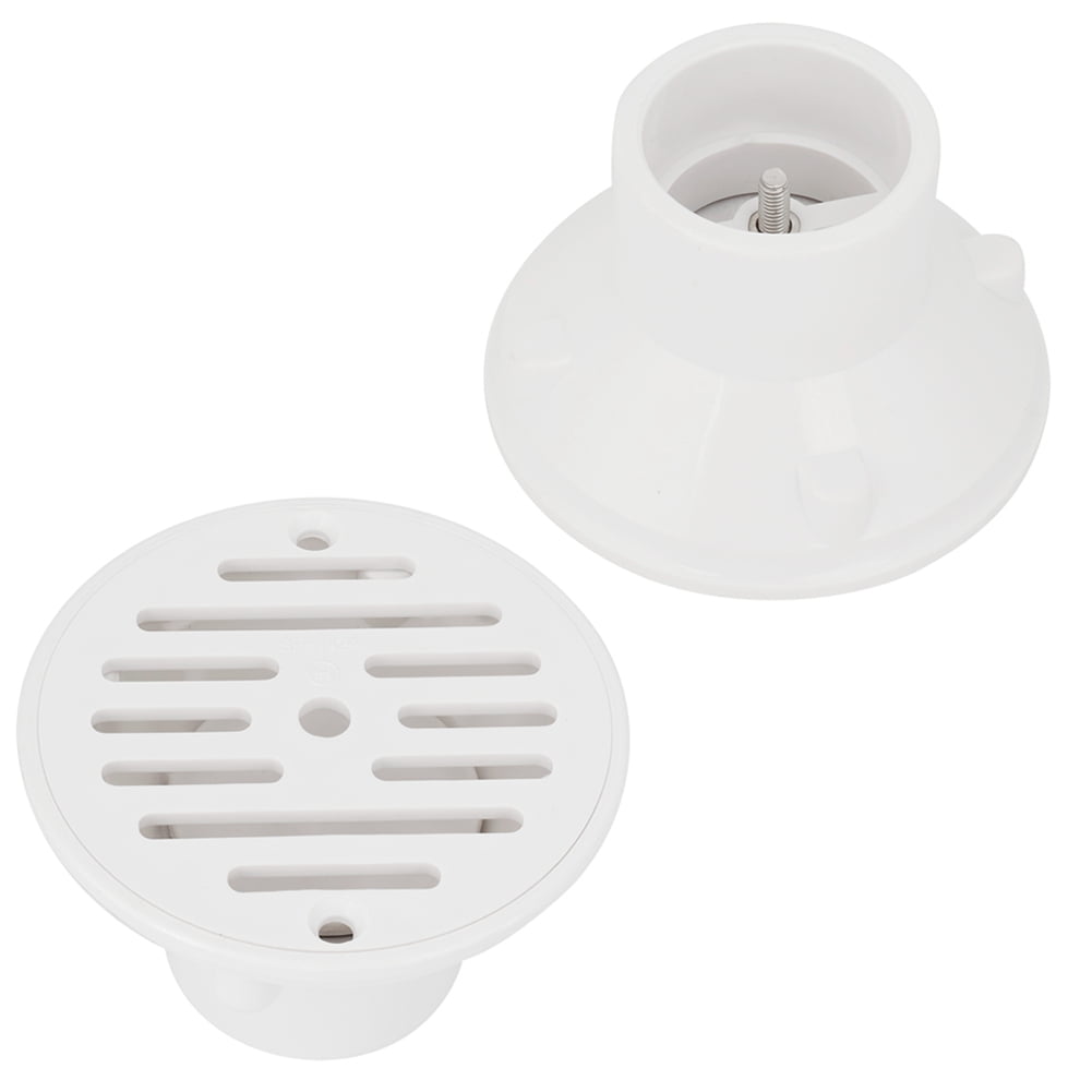 Swimming Pool Floor DrainPVC Adjustable Flow Swimming Swimming Pool ...
