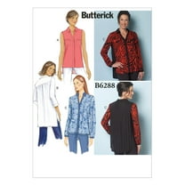 Butterick Sewing Pattern 6784 - Misses' Dress, Size: Y (4-6-8-10-12-14 ...