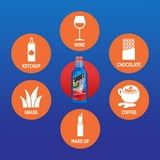 Shout Advanced Ultra Concentrated Gel Brush, 8.7 Ounce - Scrubber Stain ...