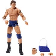 WWE Elite Collection Ken Shamrock Figure - Walmart.com