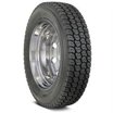 Tire Founders M/T All Steel 225/70R19.5 Load G 14 Ply MT M/T Mud Terrain - Walmart.com