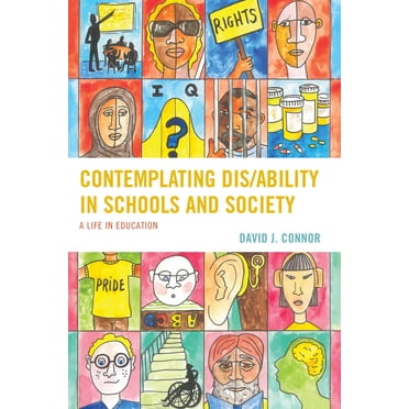 Disability, Culture, and Equity: Discrit--Disability Studies and ...