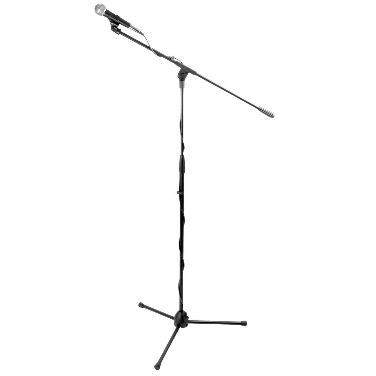 On-Stage MS7500 Microphone Stand Pack - Walmart.com