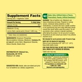 Spring Valley Extra Strength Melatonin Tablets Dietary Supplement Value ...