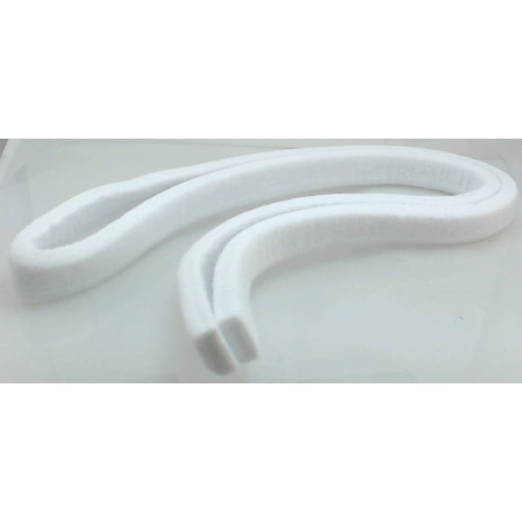 Dryer Drum Felt Seal
