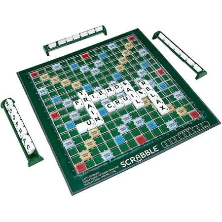 Scrabble Original | Walmart Canada