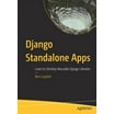 Django 2 by Example: Build powerful and reliable Python web ...