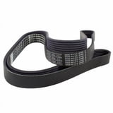Motorcraft Serpentine Belt JK6-695 Fits select: 2015-2017 FORD F150 ...
