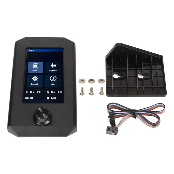 Touch Screen Kitfor Ender,3D Printer Screen Kit Touchscreen Kitfor ...