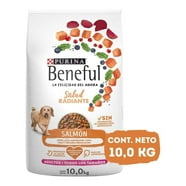 Alimento para perro Chapetes adulto todas las razas y tamaños 20kg ...