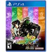 Bandai Namco's JoJo's Bizarre Adventure: All-Star Battle R - Anime Game ...