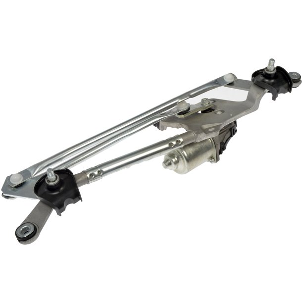 Dorman 602-445AS Windshield Wiper Motor and Linkage Assembly for ...