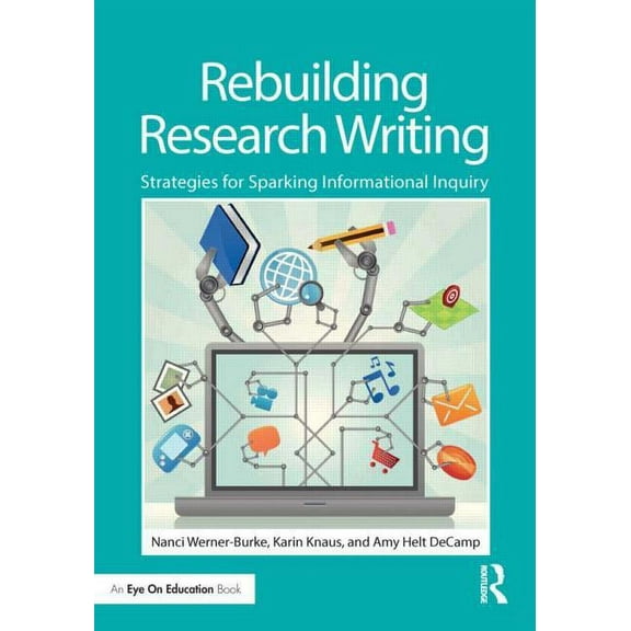 Inside Information: Developing Powerful Readers and Writers of ...