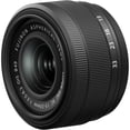 FUJIFILM XC 13-33mm f/3.5-6.3 OIS Lens for FUJIFILM X Mount APS-C ...
