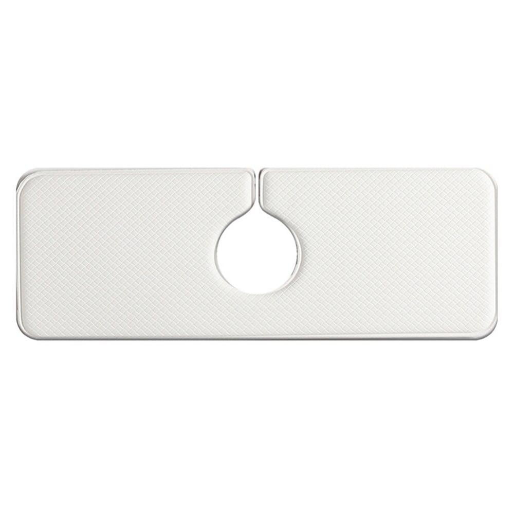 Kitchen Countertop Pad Small White Grid - Walmart.com