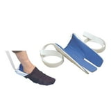Deluxe Sock & Stocking Puller Assistant Aid - Easy Up Compression ...