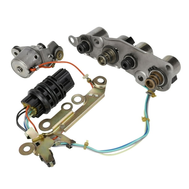 FOR Nissan Infiniti 31940-85X0B 31940-85X01 Gearbox Solenoid Valve RE4 ...