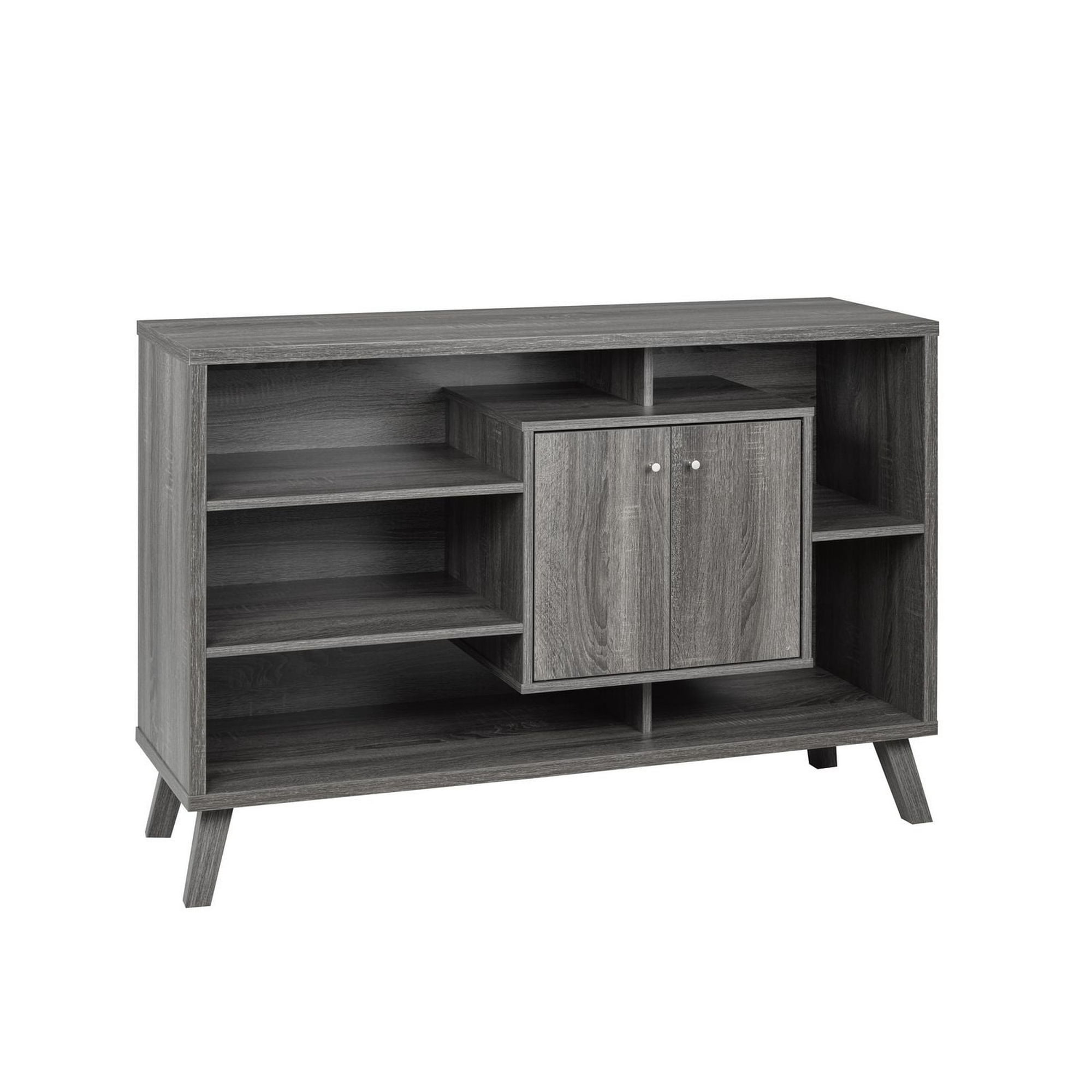 Click here for Brassex Nolan Multi-Tier Buffett / Server With Sto... prices