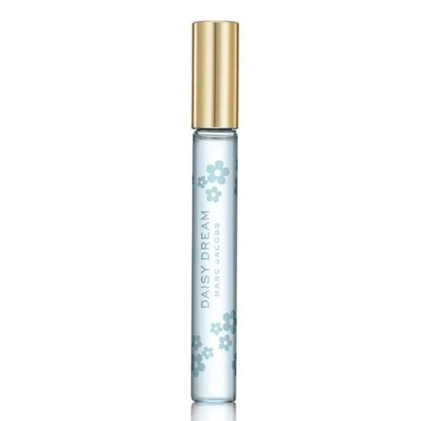 Marc Jacobs Daisy Dream Eau De Toilette Rollerball Perfume, 0.33 Oz ...