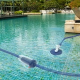 Zimtown Professional Leaf Trap, Blue Leaf Canister with Mesh Basket for ...