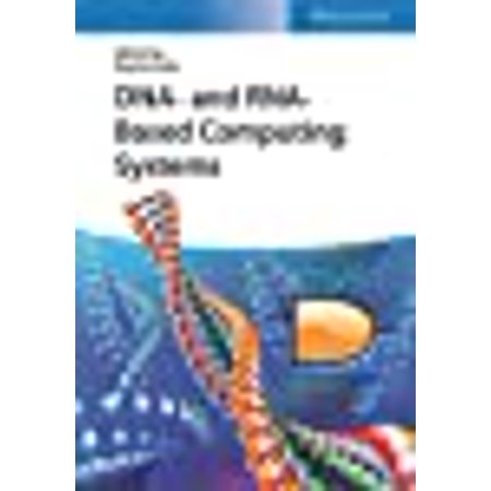 DNA- and RNA-Based Computing Systems | Walmart Canada