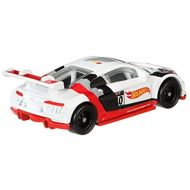 Vehículo Audi R8 LMS Hot Wheels | Bodega Aurrera en línea