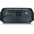 LG 5000W LOUDR Hi-Fi Entertainment System - CK99 - Walmart.com