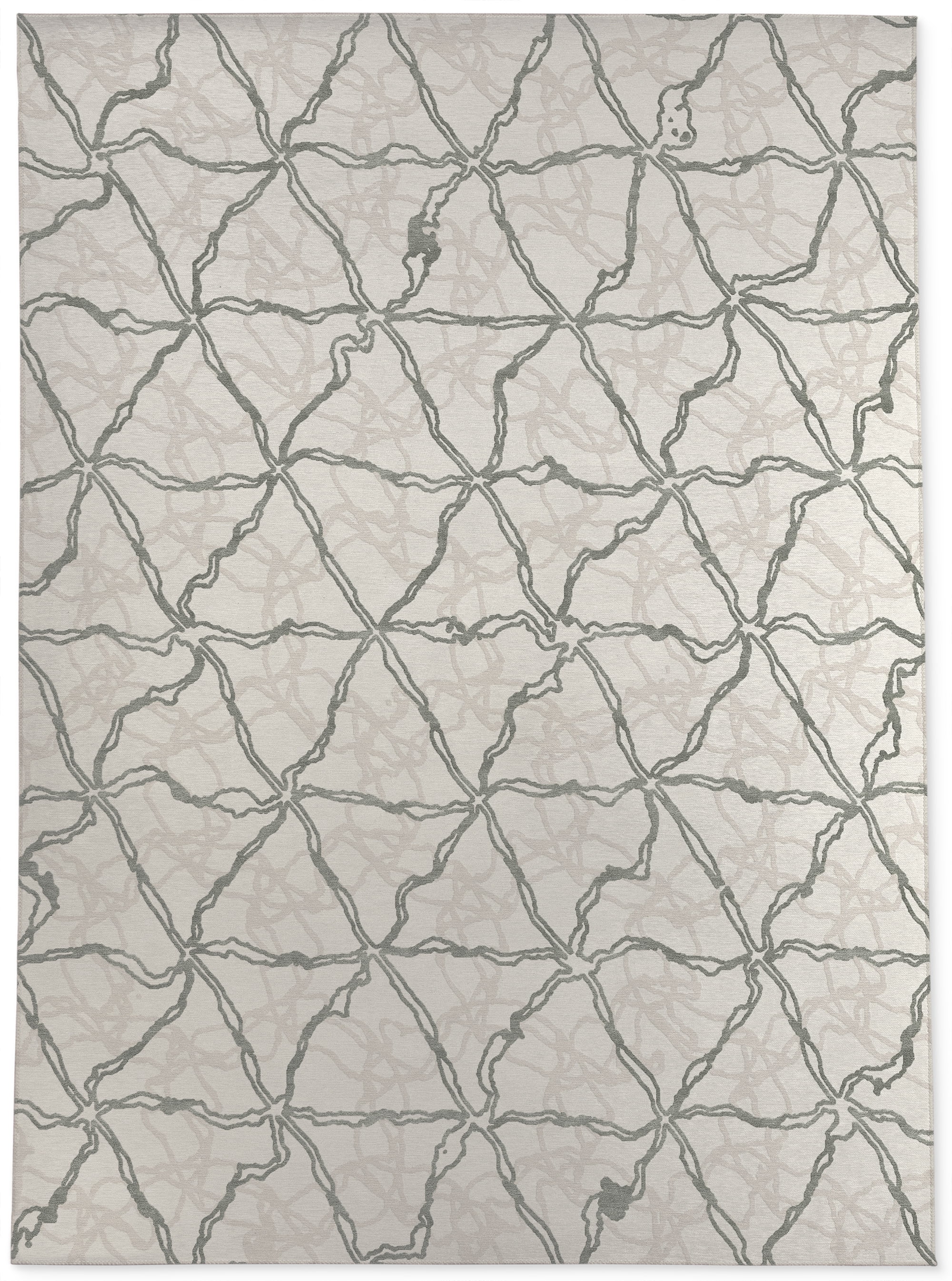 TIED DOWN Area Rug By Kavka Designs - Walmart.com