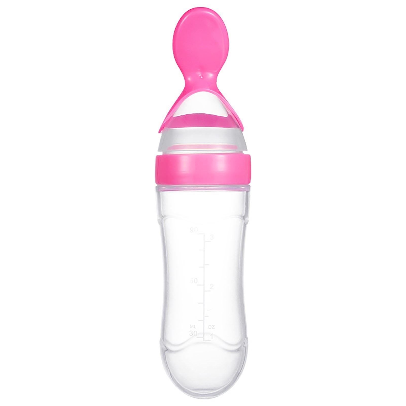 Click here for Zaqw Spoon  Round Bottom Easy To Clean Bottle For... prices