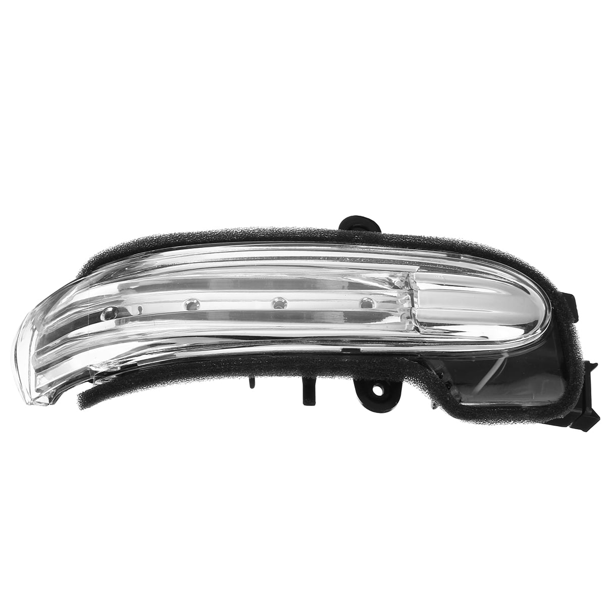 1pcs Left/Right Mirror Light, For MERCEDES BENZ W203 4Door 2004-2007 ...