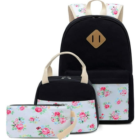 School Backpacks for Teen Girls Rainbow Backpack | Walmart Canada