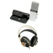 Samson SE10TX Omnidirectional Micro Earset Microphone Tan - Walmart.com