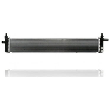 Radiator - Cooling Direct Compatible/Replacement for '16-19 Hyundai ...