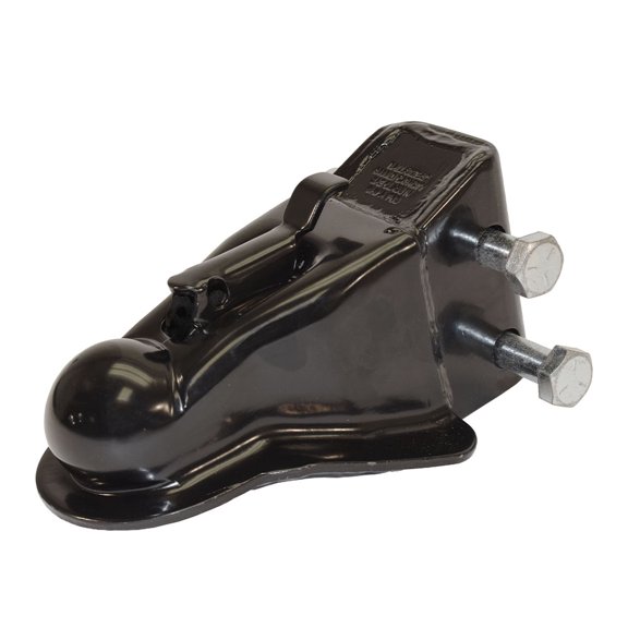 Seachoice Class II Hitch Extender, 350 lb Tongue Capacity, 3,500 lb Tow ...