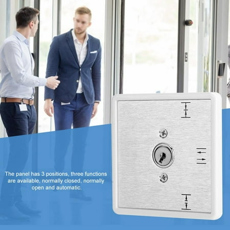 Sonew Automatic Door Switch,Access Control System,Automatic Door 3 ...