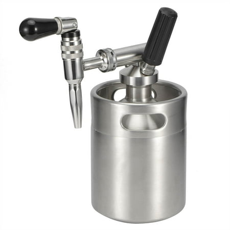 Cold Brew Coffee Maker, Coffee Maker, Coffee Keg Stainless Steel Home ...